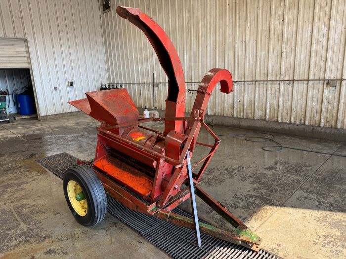 Haban pto corn sheller – IREAT GROUP